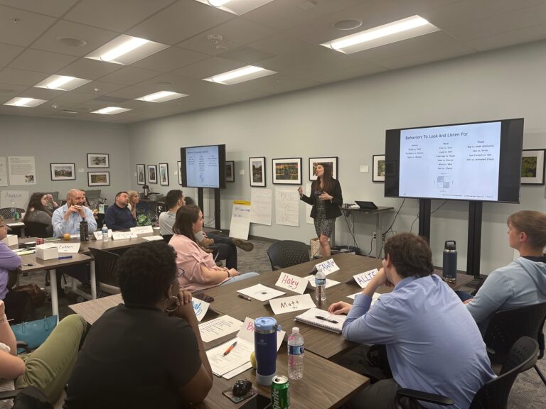 Who We Are - techfrederick